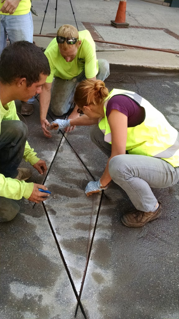 6.6 – Wiring Loops : Institute for Transportation Research and Education
