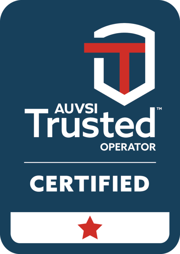 Trusted Operator™ Drone Training : Institute for Transportation ...